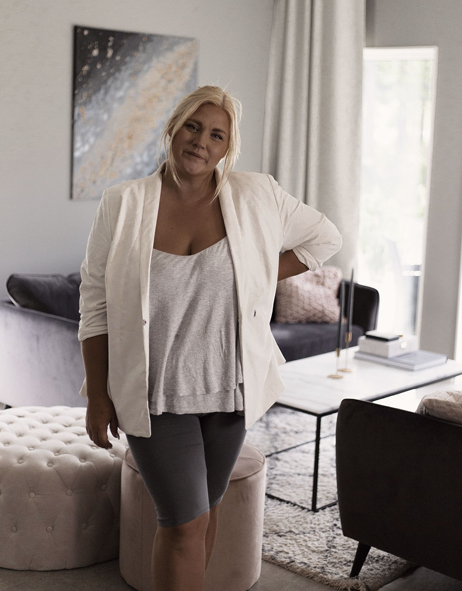 Hemma hos Ida Johansson - Hasta Home